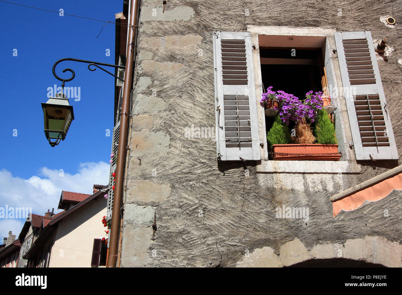 Typically french hi-res stock photography and images - Alamy
