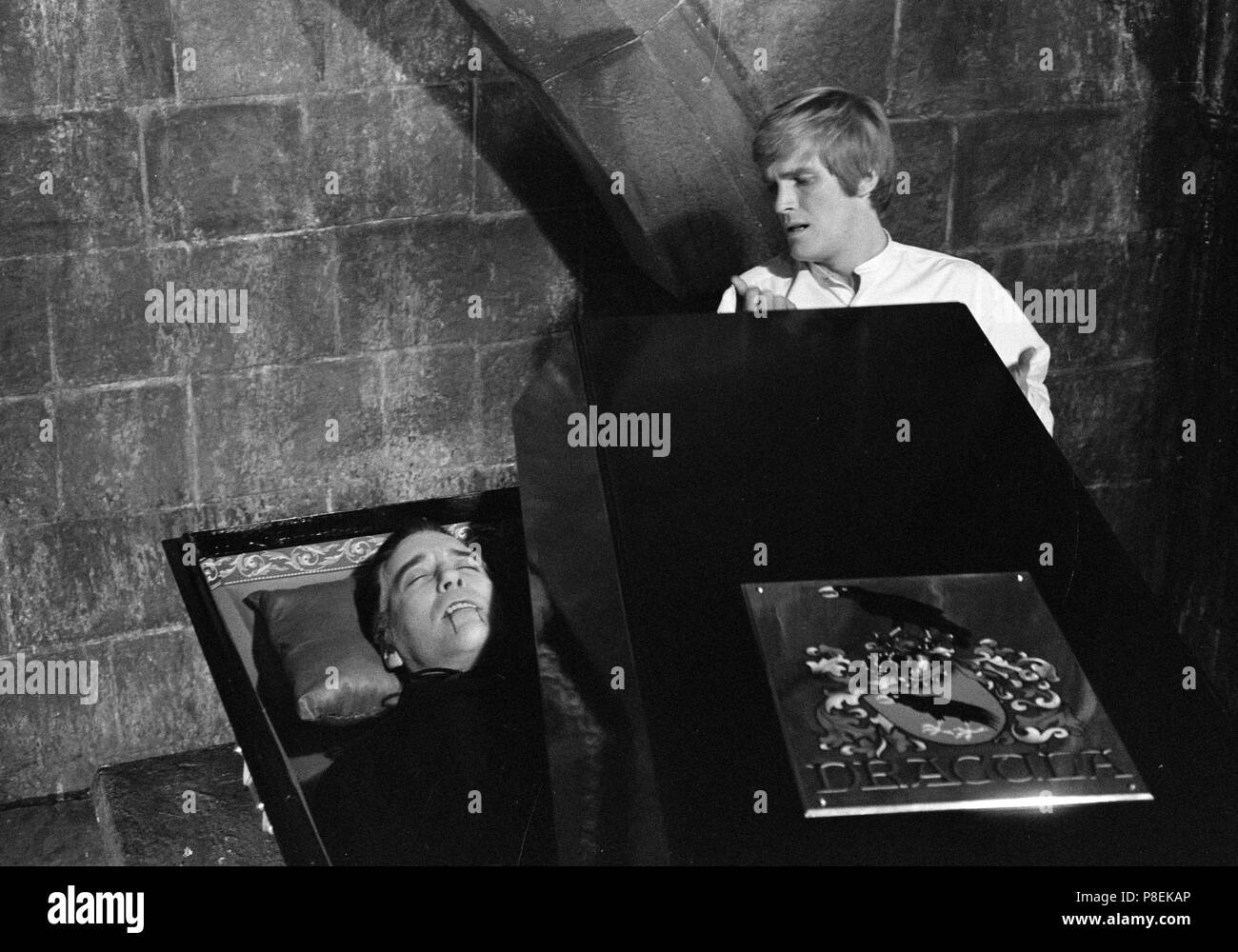 Scars of dracula hi-res stock photography and images - Alamy