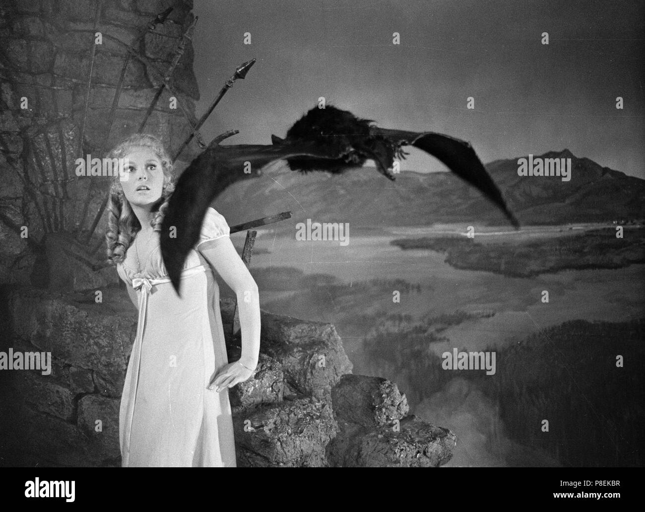 Jenny hanley hi-res stock photography and images - Alamy