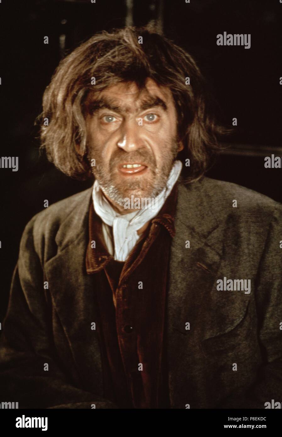 Troughton hi-res stock photography and images - Alamy