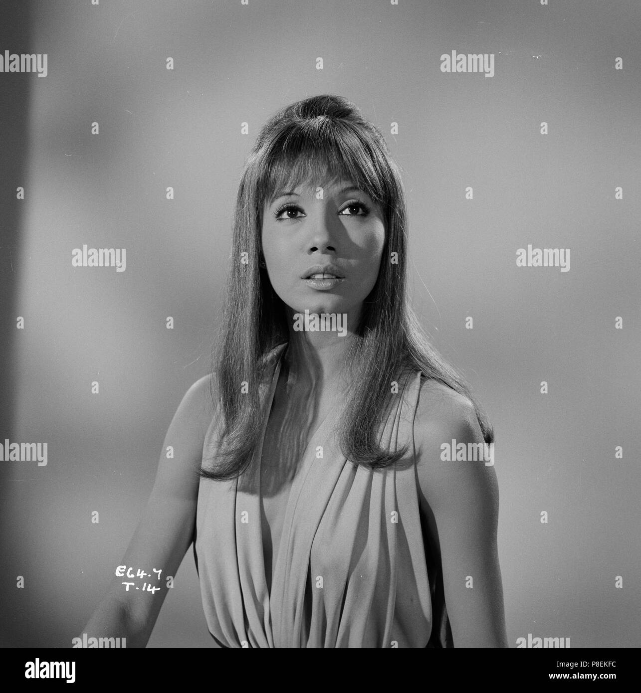 Rosenda monteros hi-res stock photography and images - Alamy