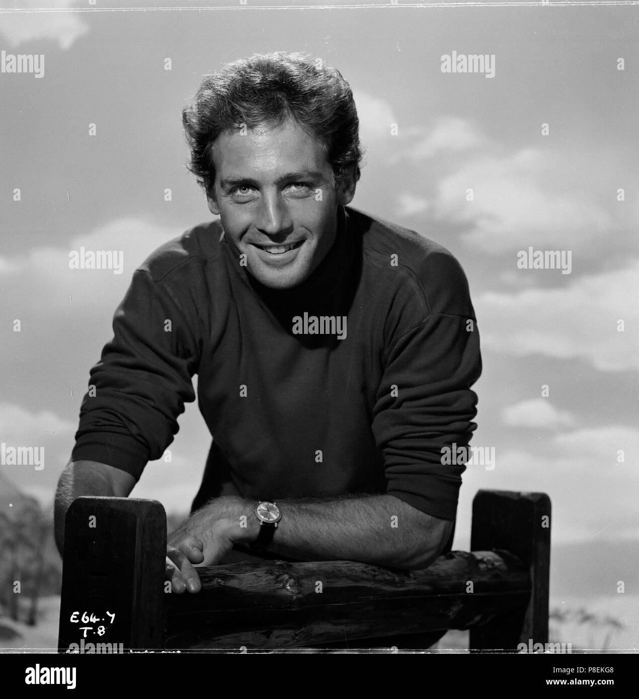 She (1965) the movie Black and White Stock Photos & Images - Alamy