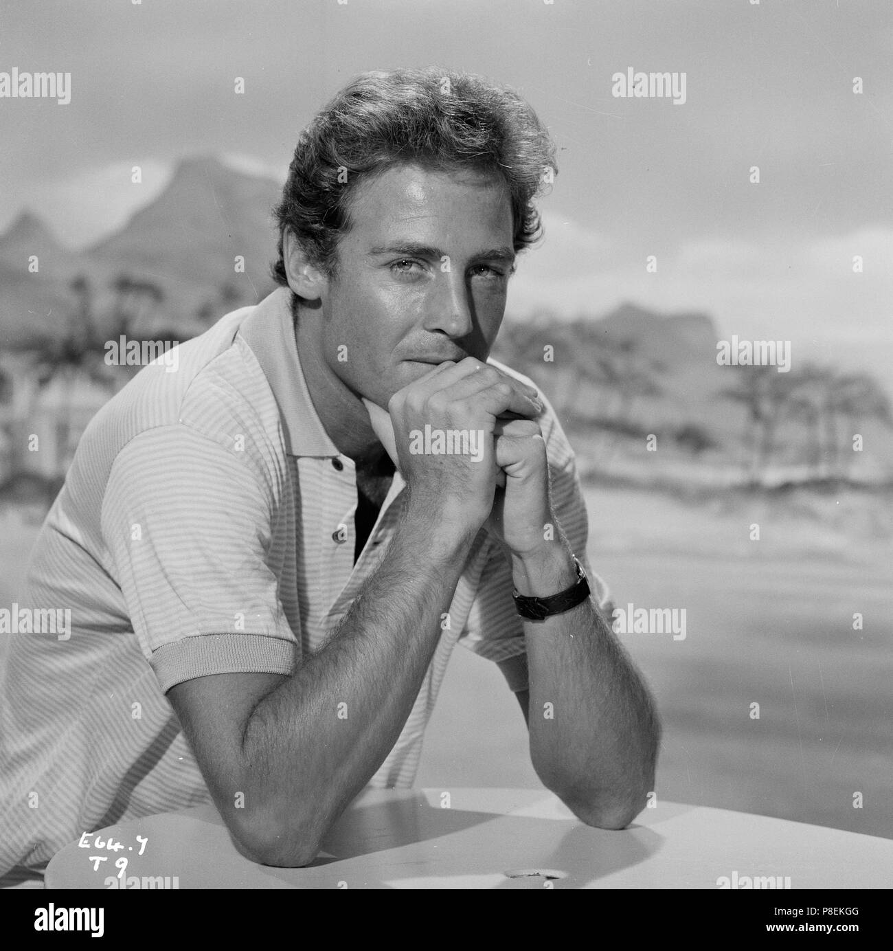 John Richardson Actor