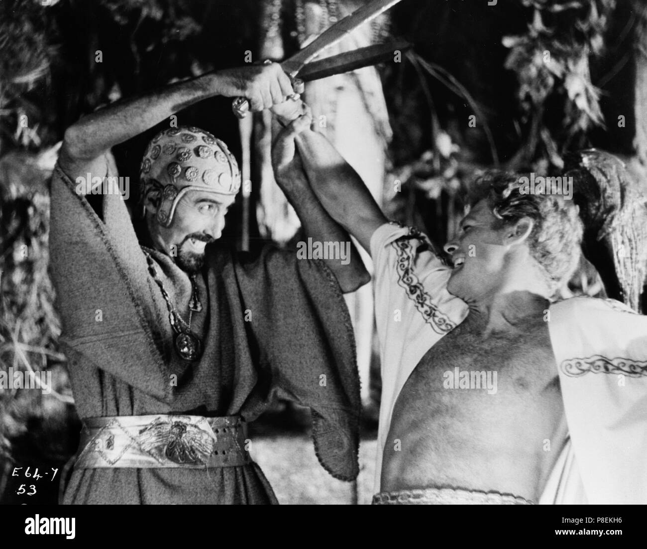 Christopher still Black and White Stock Photos & Images - Alamy