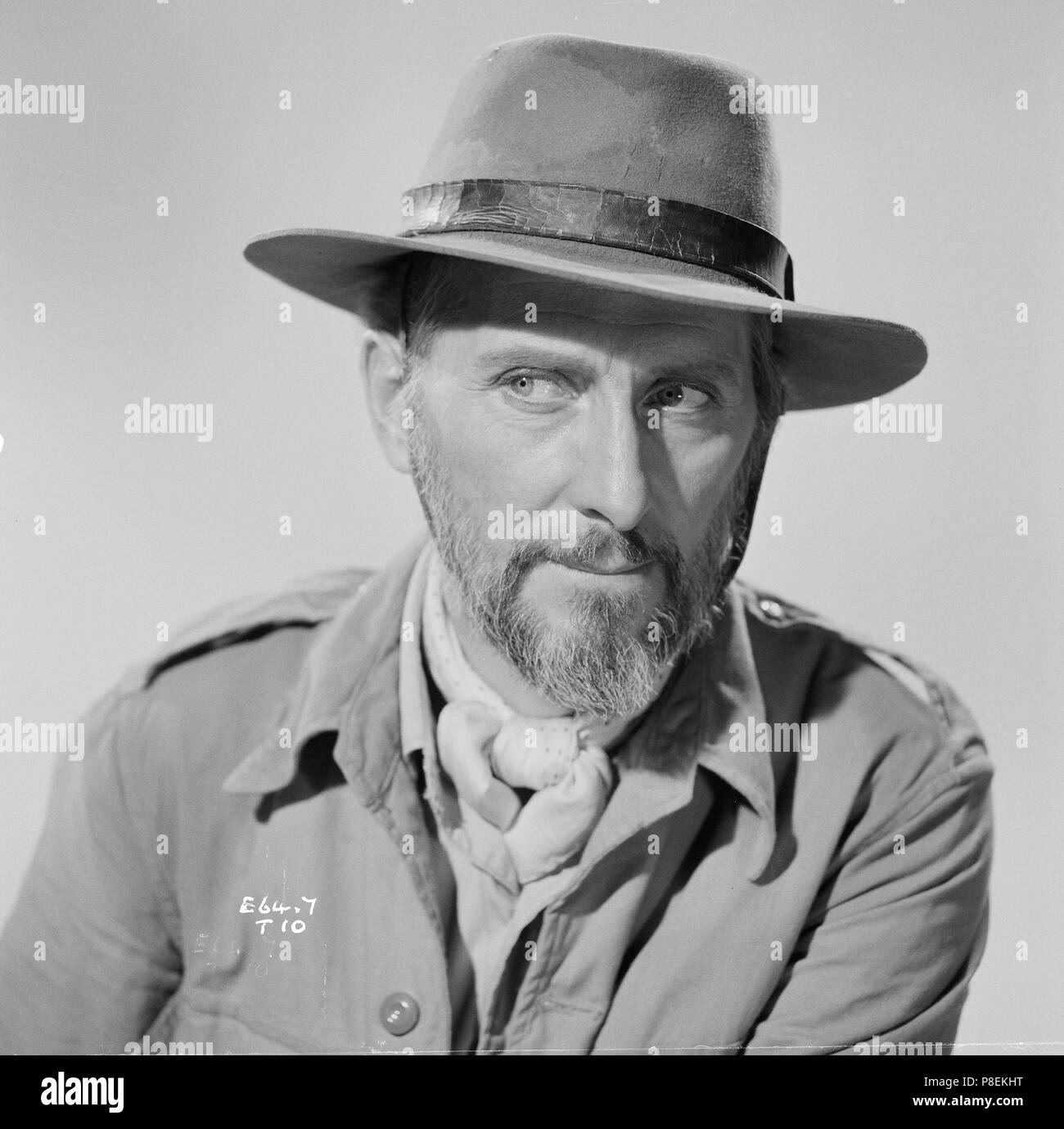 She (1965) Peter Cushing, Date: 1965 Stock Photo - Alamy