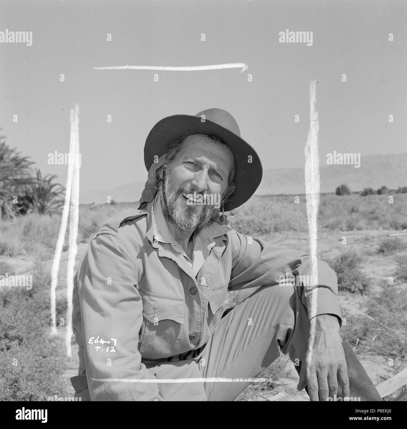 She (1965) Peter Cushing, Date: 1965 Stock Photo - Alamy