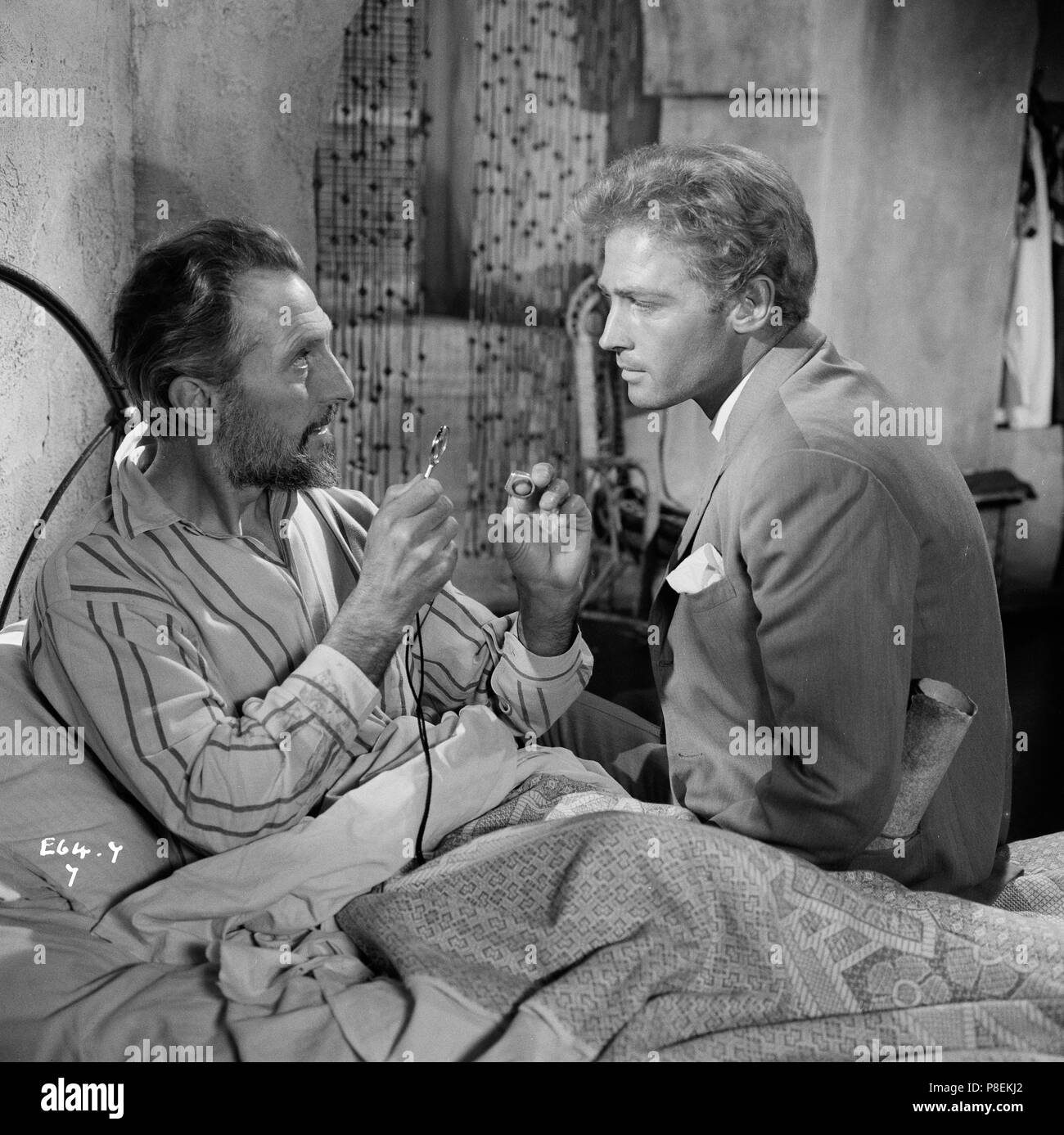 John richardson she hi-res stock photography and images - Alamy