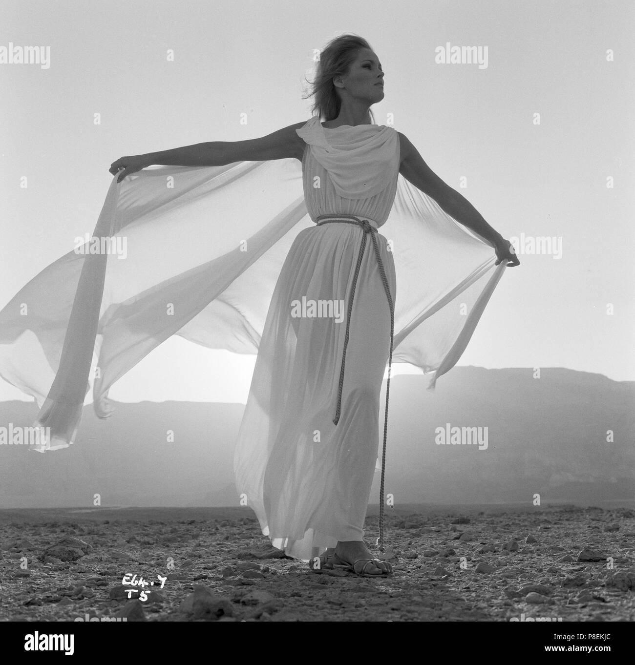 Ursula Andress Stock Photos & Ursula Andress Stock Images - Alamy