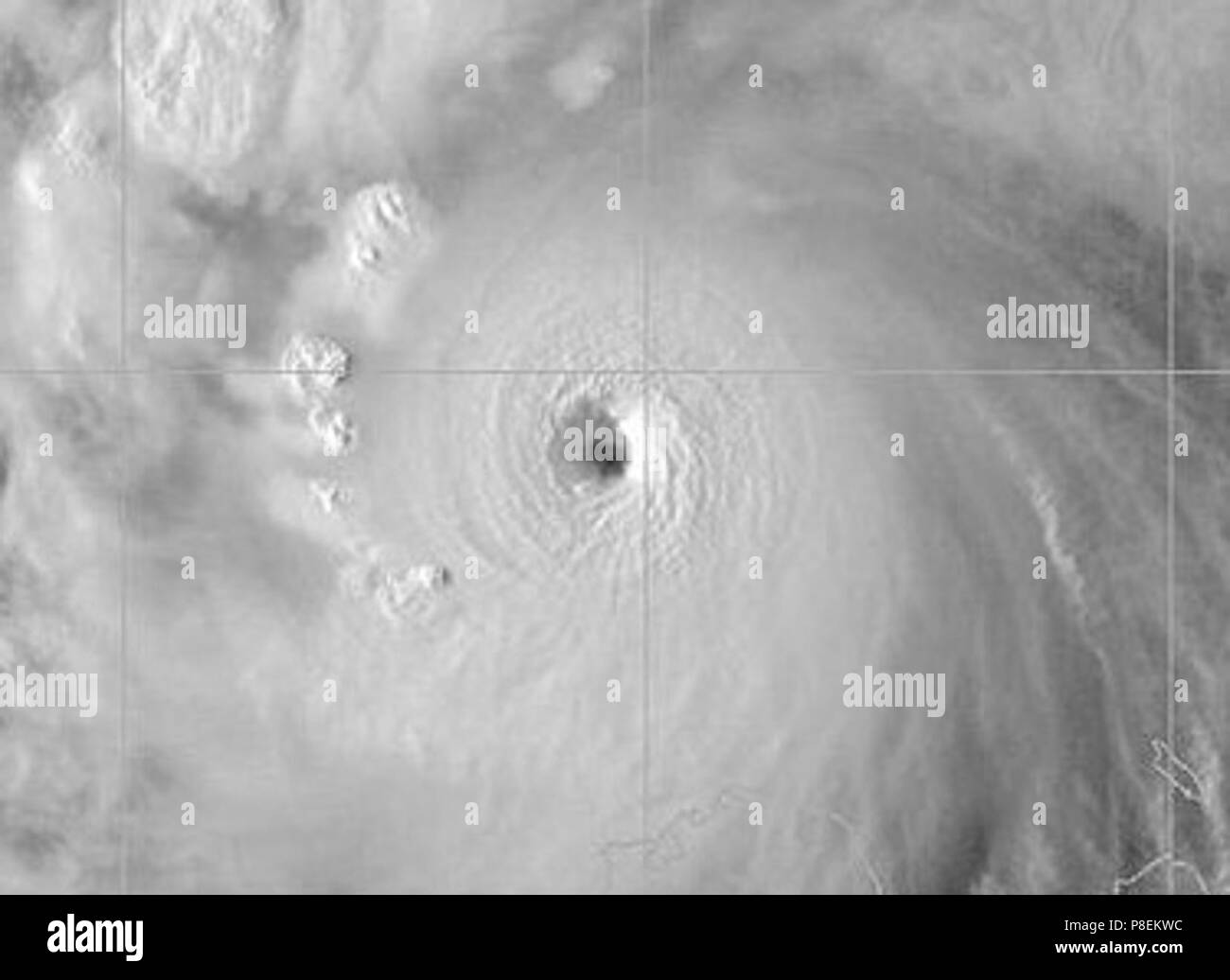 575px-Hurricane Felix (2007) 2115zVis selection Stock Photo - Alamy