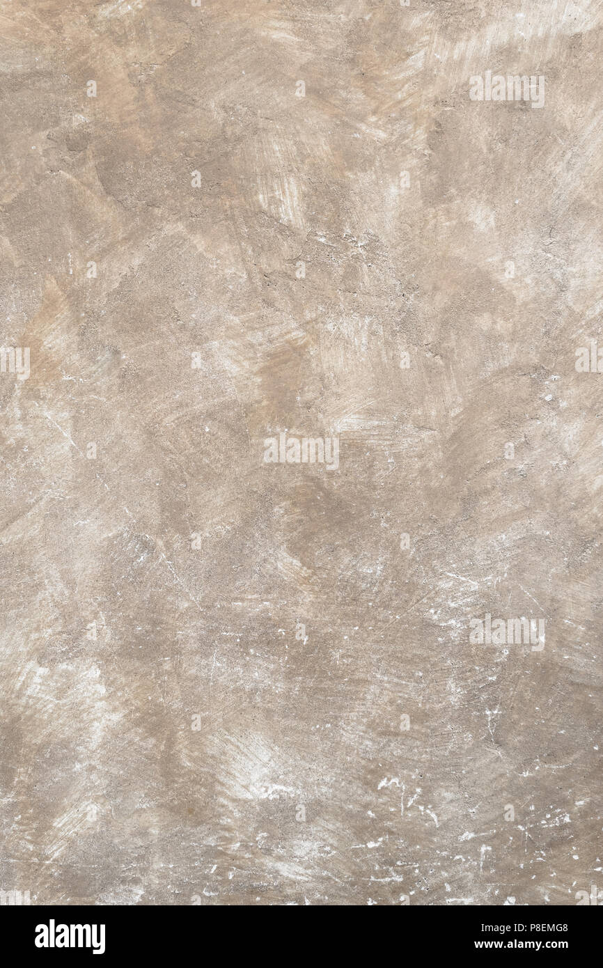 Glossy decorative textured plaster in italian technique Stock Photo - Alamy