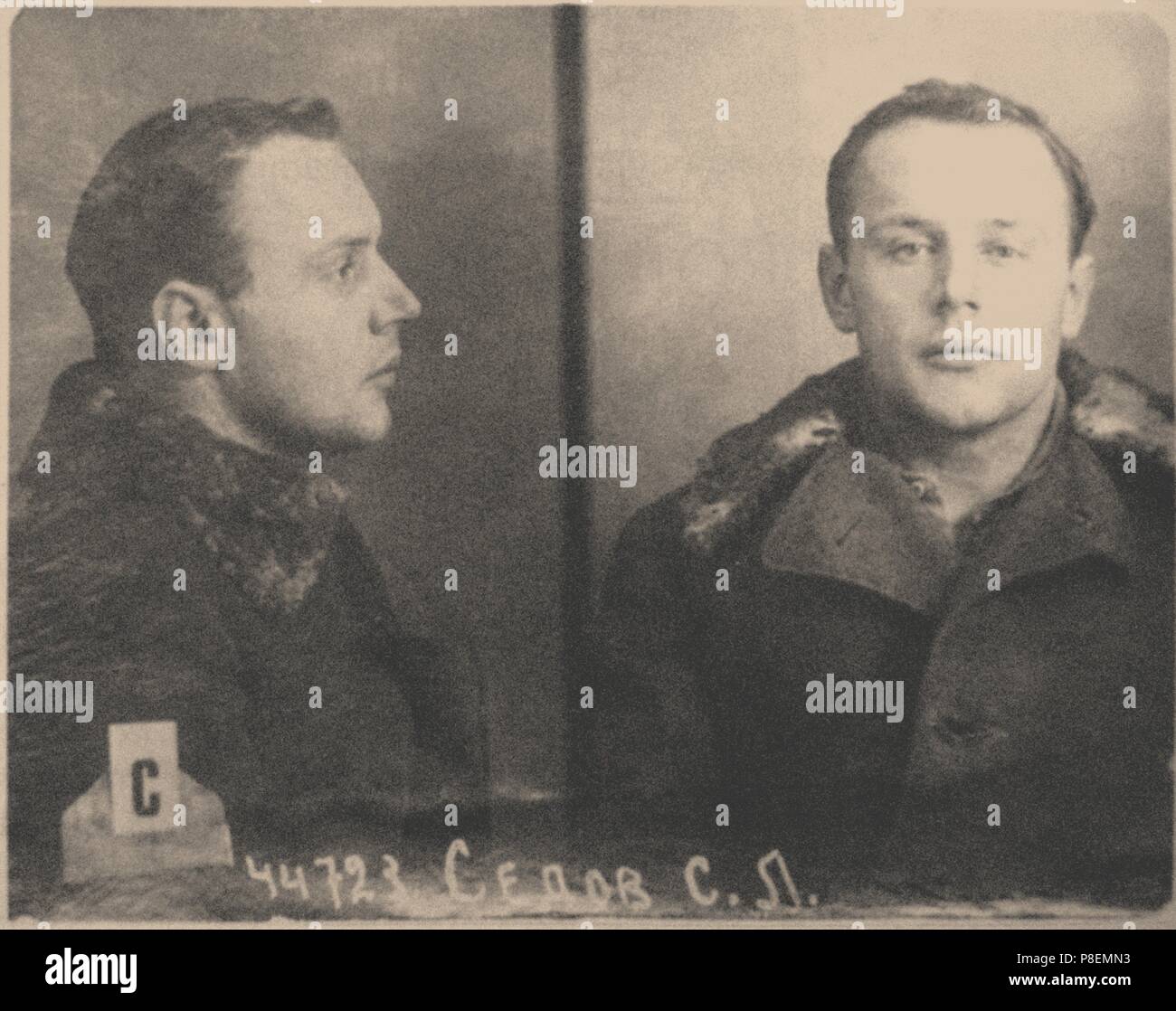 Sergei sedov hi-res stock photography and images - Alamy