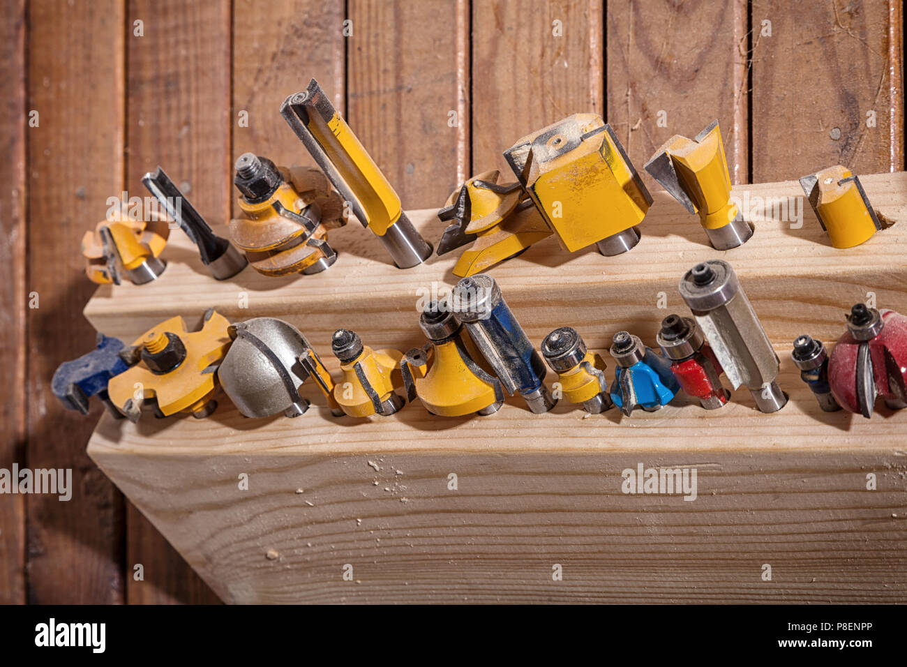 Drill cuttings hi-res stock photography and images - Alamy