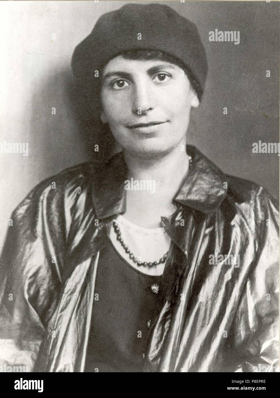 Anna freud hi-res stock photography and images - Alamy