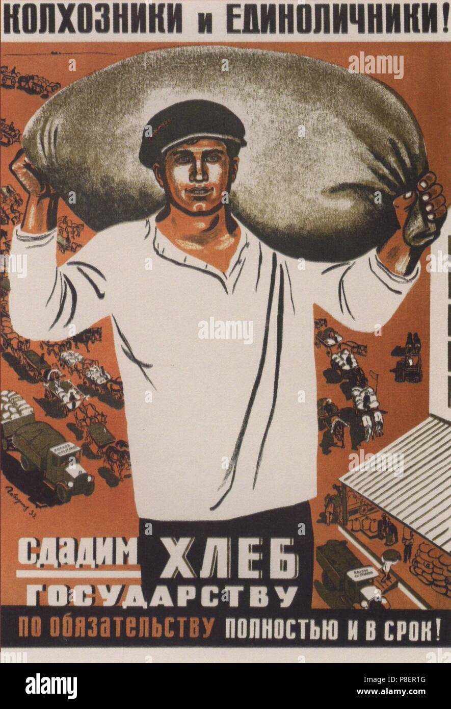 Govorkov hi-res stock photography and images - Alamy