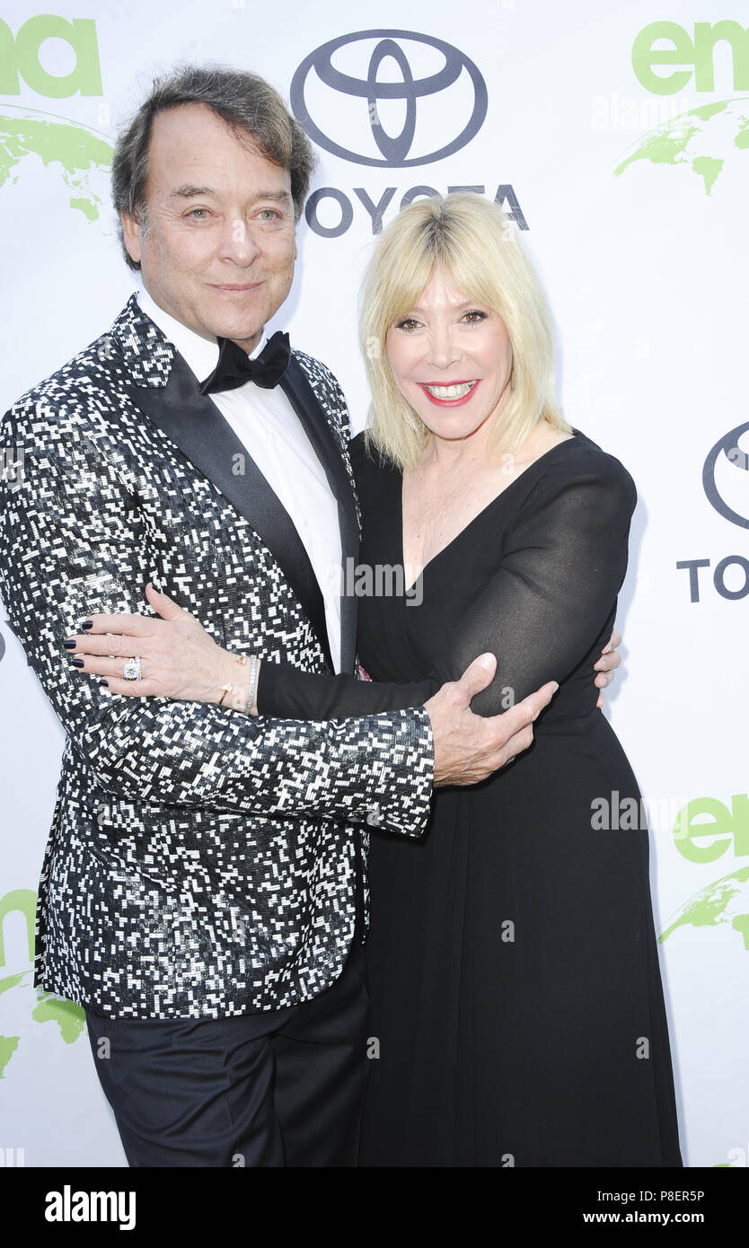 1st Annual Environmental Media Association Benefit Gala Featuring: Mike ...