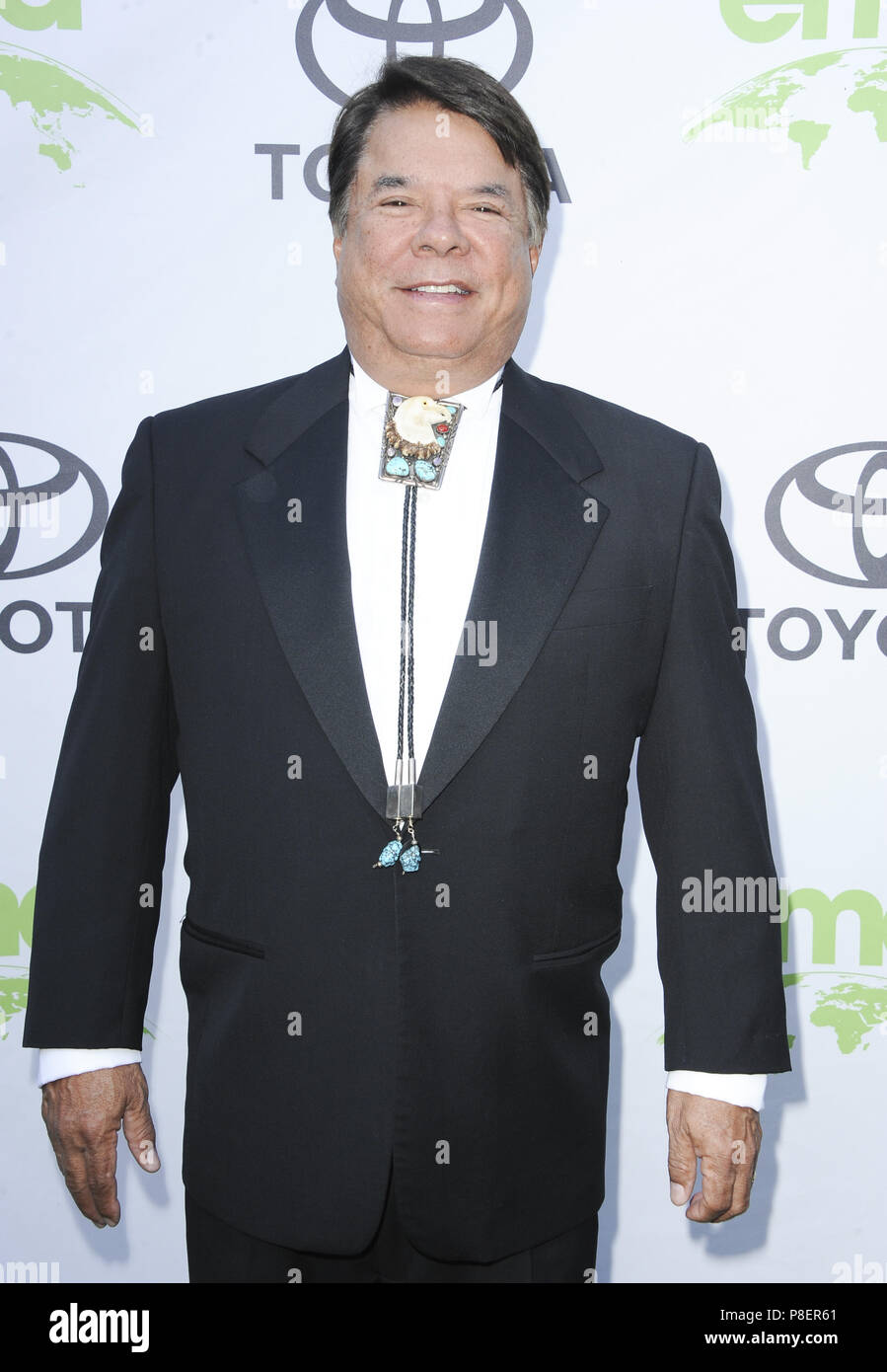 1st Annual Environmental Media Association Benefit Gala Featuring: Ray ...