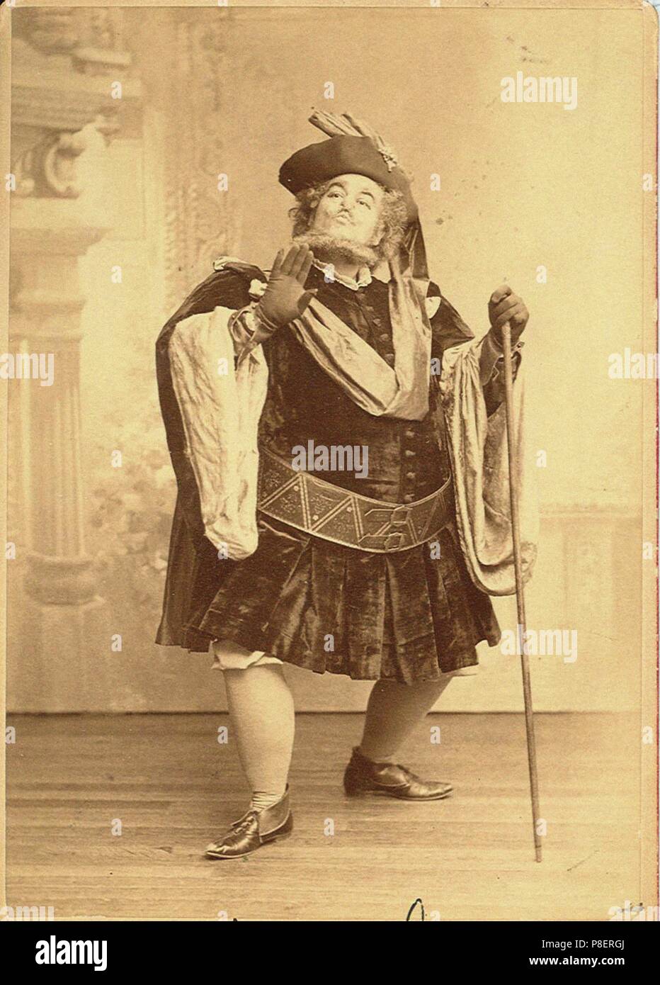 Maurel victor hi-res stock photography and images - Alamy