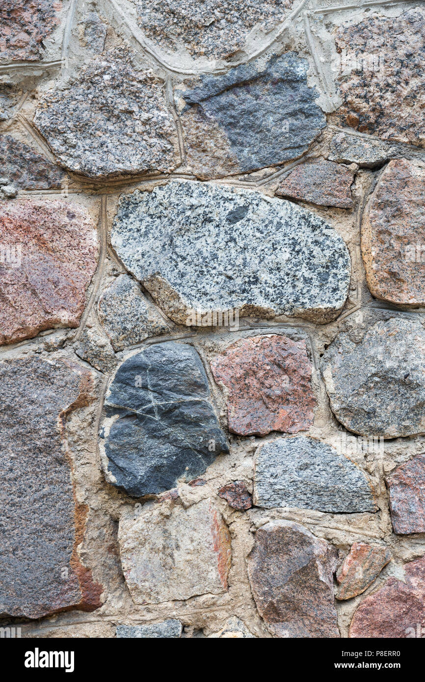 Large granite block hi-res stock photography and images - Alamy