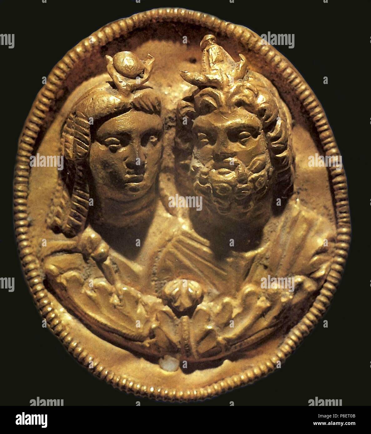 Serapis egypt hi-res stock photography and images - Alamy