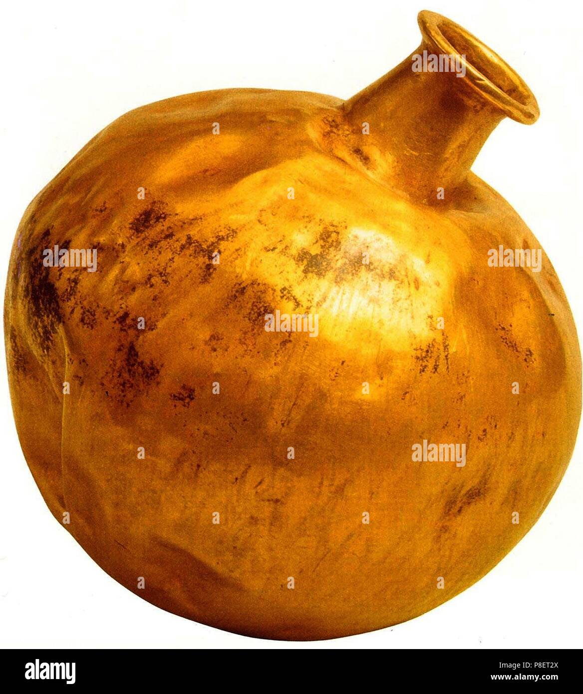 Pushkin museum gold troy hi-res stock photography and images - Alamy
