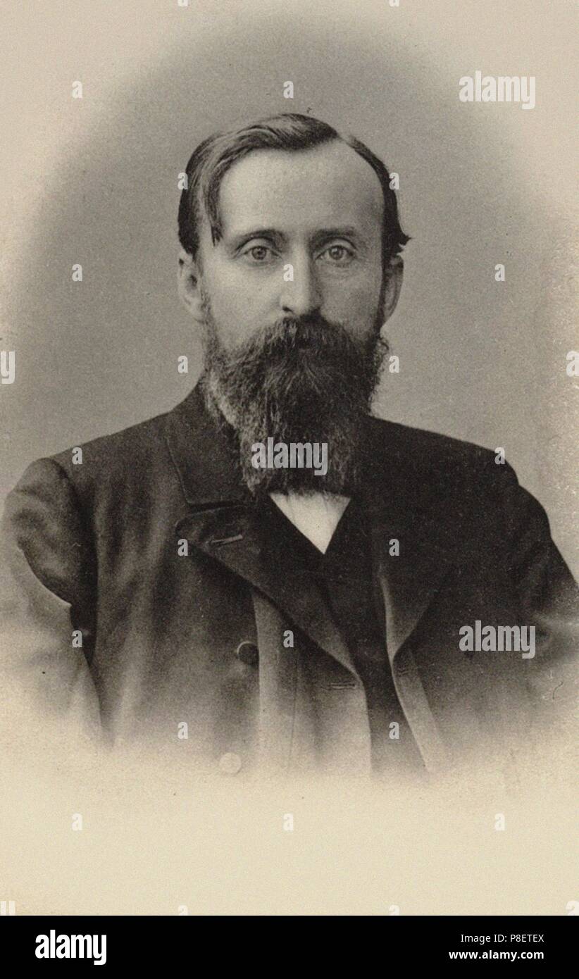 Dmitry ivanovich hi-res stock photography and images - Alamy