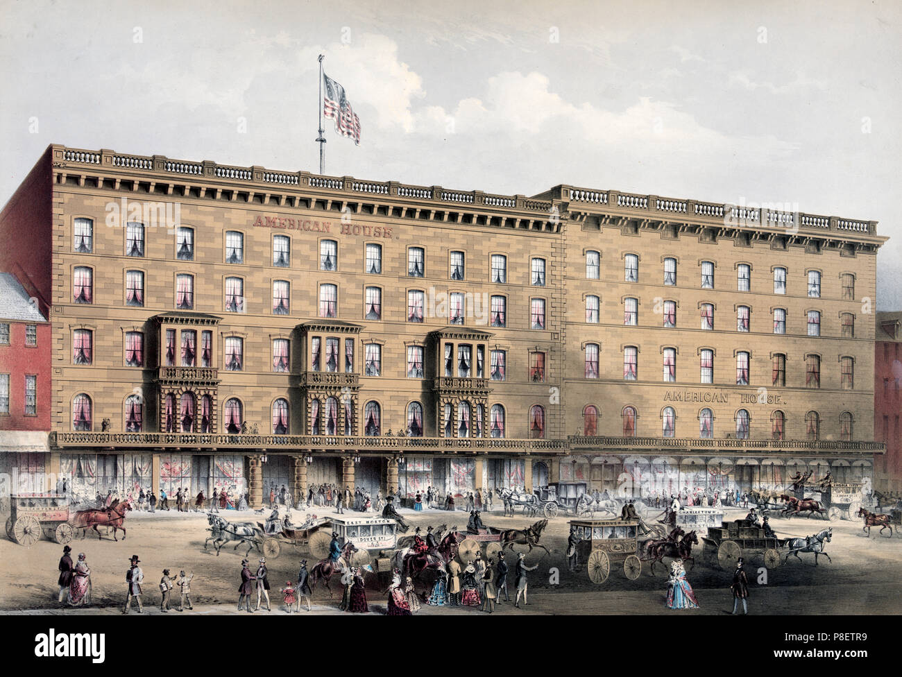 Lewis rice hi-res stock photography and images - Alamy