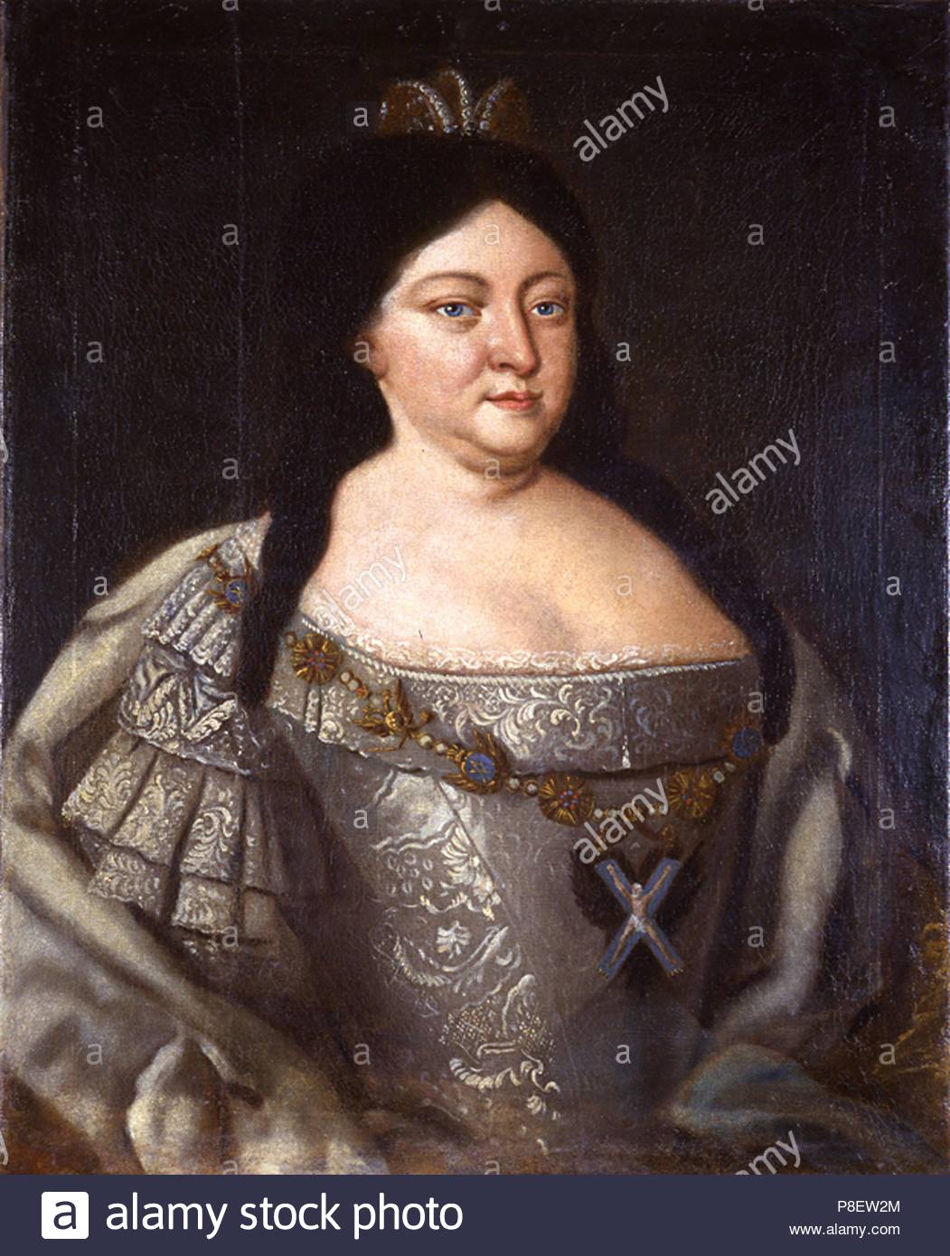 Anna Ivanovna Stock Photos & Anna Ivanovna Stock Images - Alamy