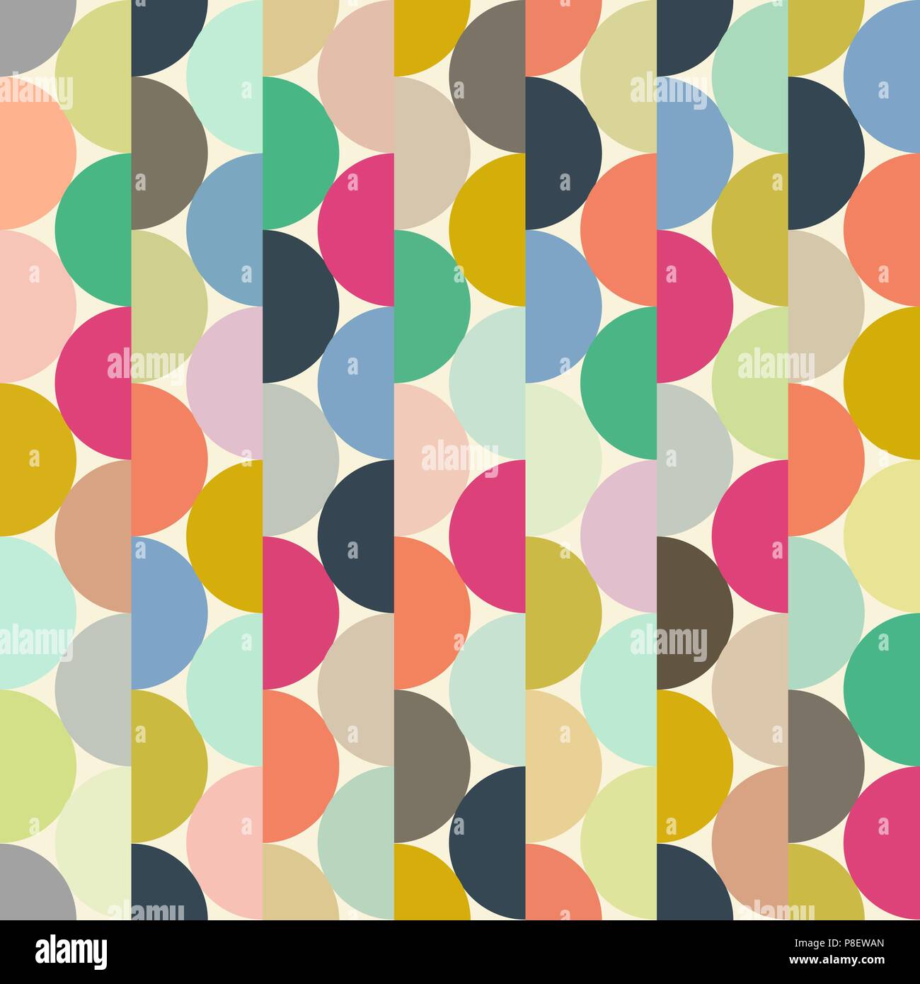 Vertical pattern Stock Vector Images - Alamy