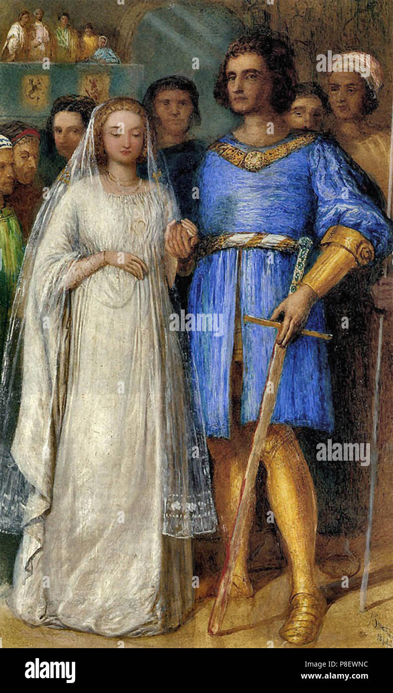 James knights hi-res stock photography and images - Alamy