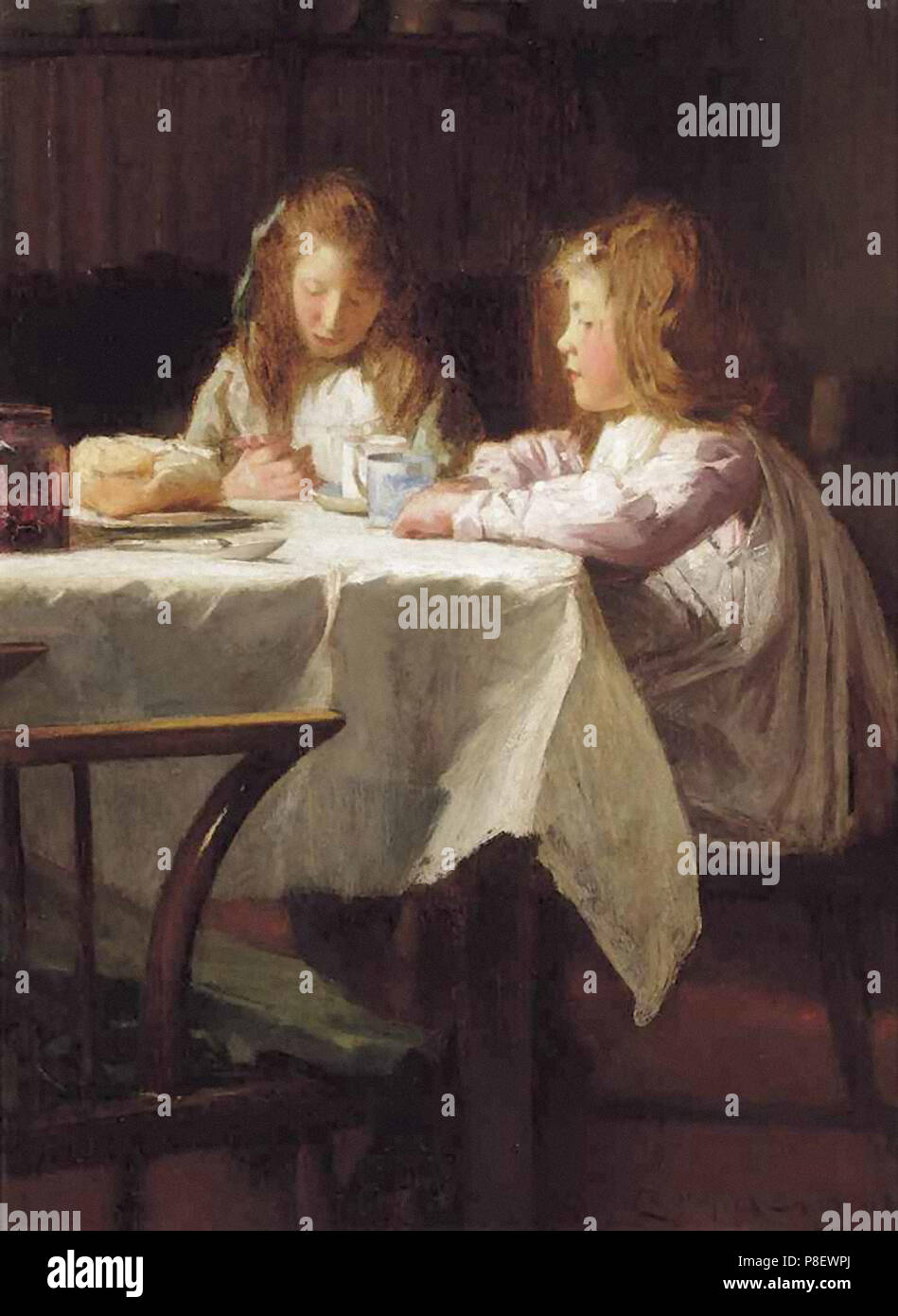 Smith Carlton Alfred - Grace Stock Photo - Alamy