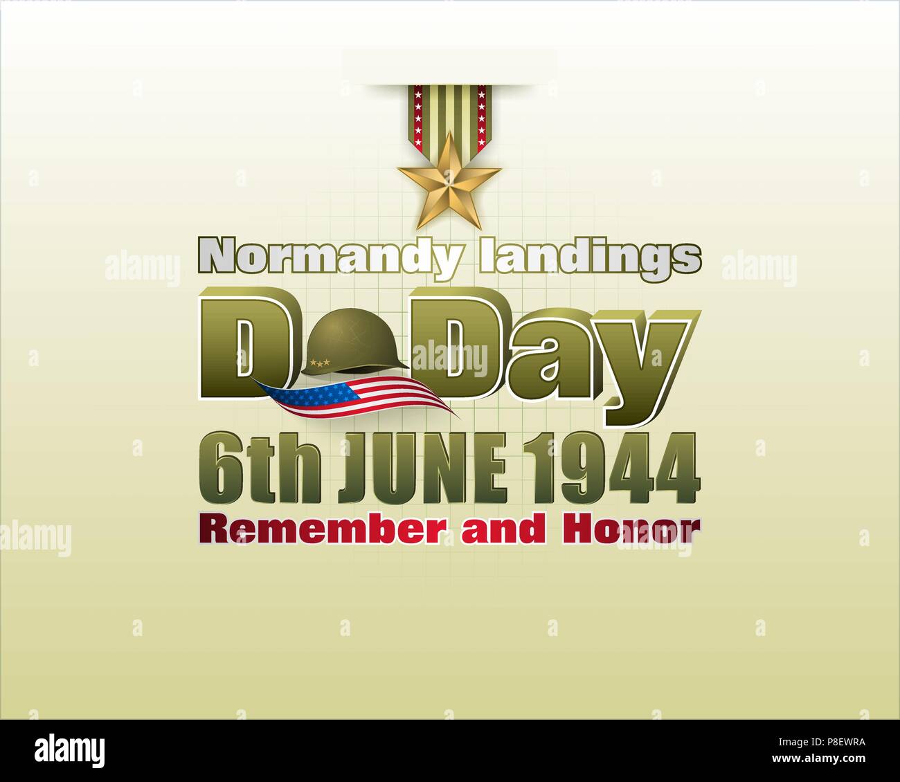 1944 here Stock Vector Images - Alamy