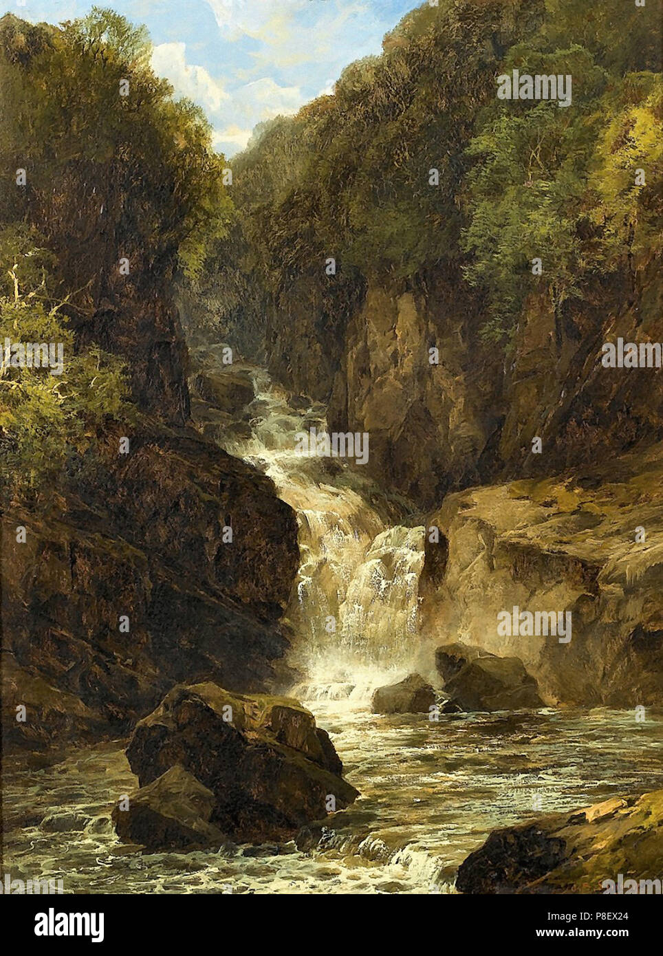 John brandon hi-res stock photography and images - Alamy