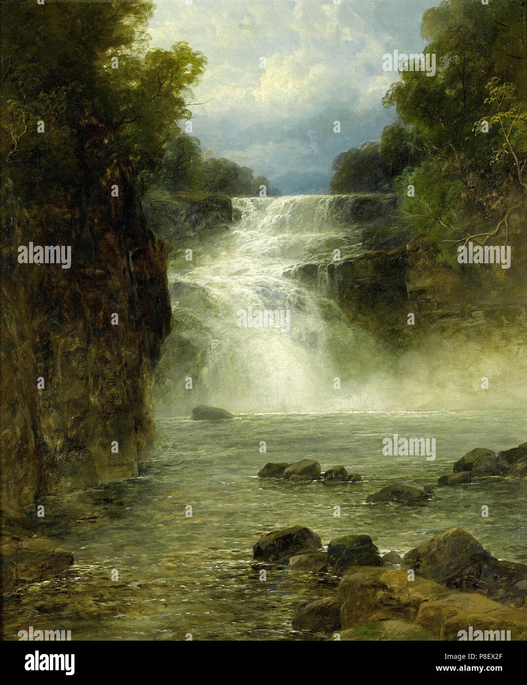 John brandon hi-res stock photography and images - Alamy