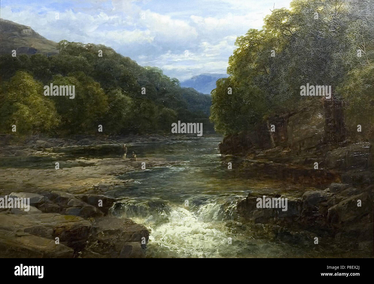 John brandon hi-res stock photography and images - Alamy