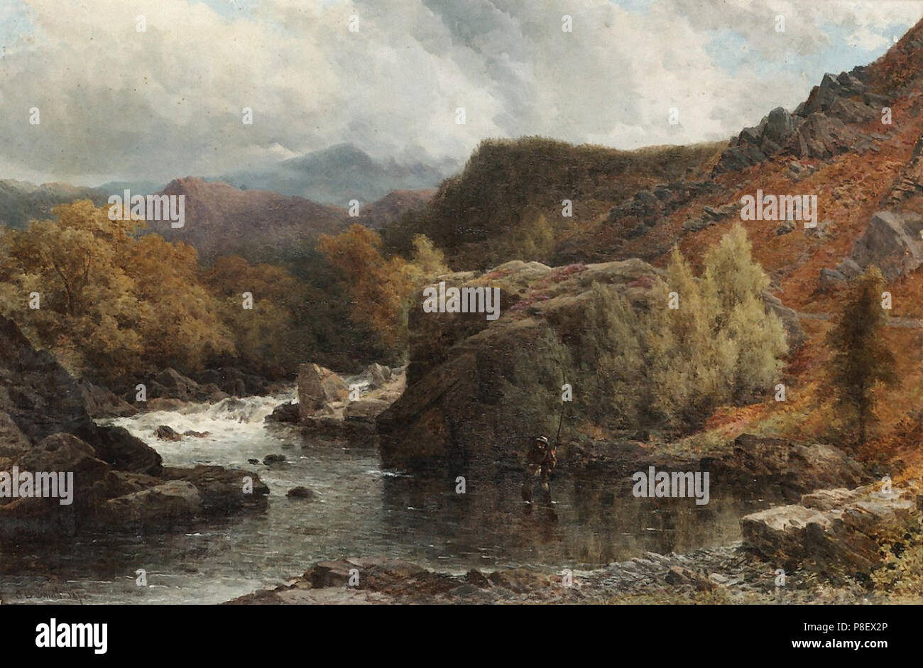 John brandon hi-res stock photography and images - Alamy