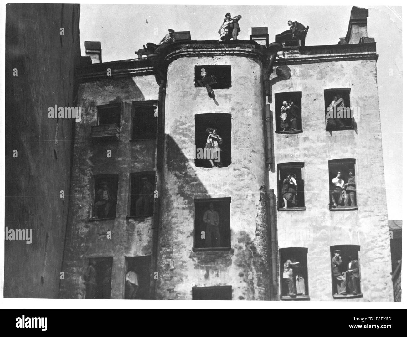 Devils wheel hi-res stock photography and images - Alamy