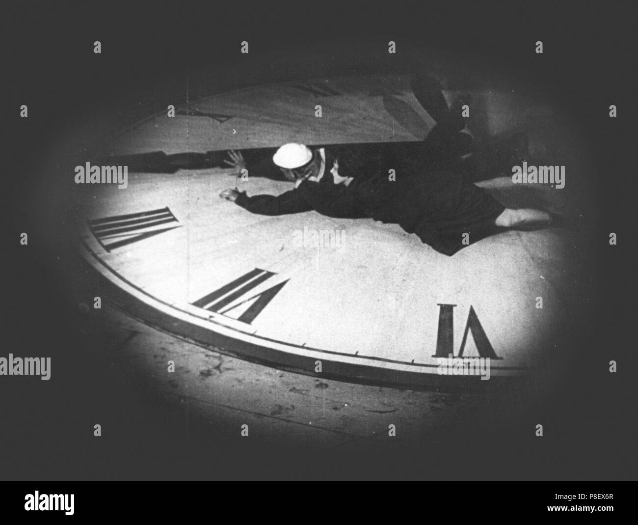 Devils wheel hi-res stock photography and images - Alamy