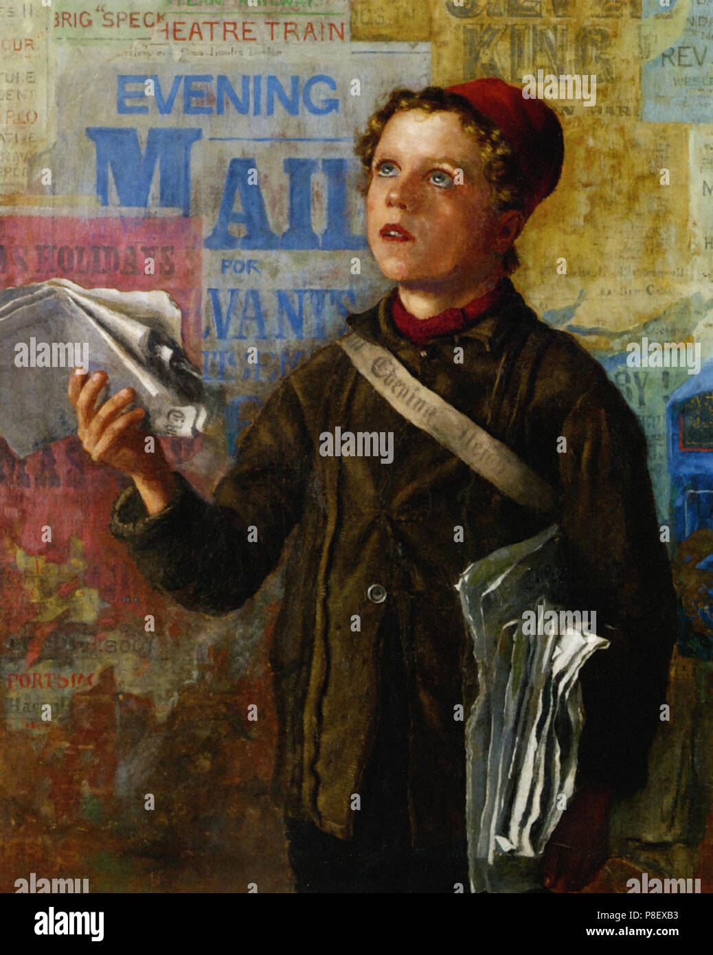 William snape hi-res stock photography and images - Alamy