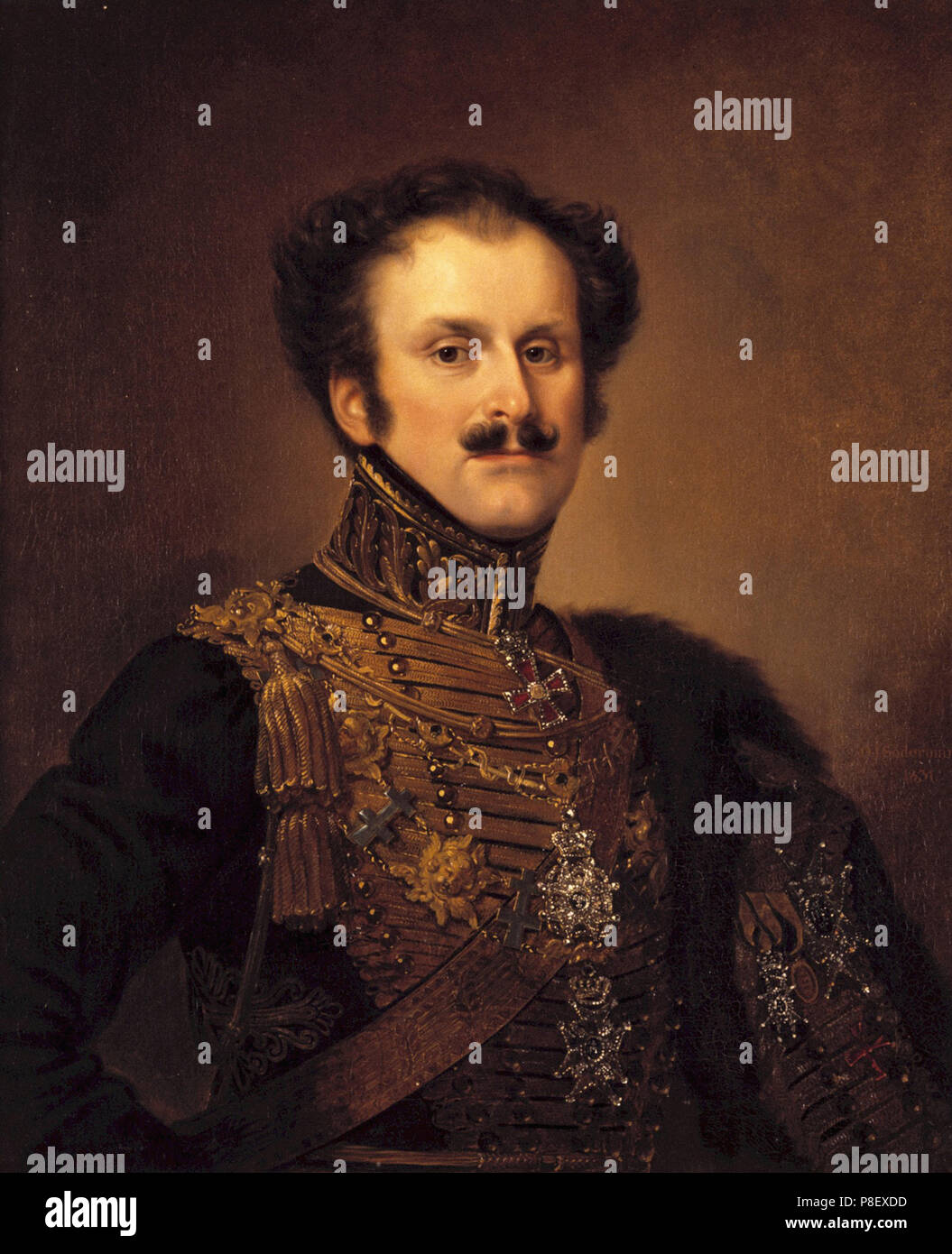 Olof sodermark hi-res stock photography and images - Alamy