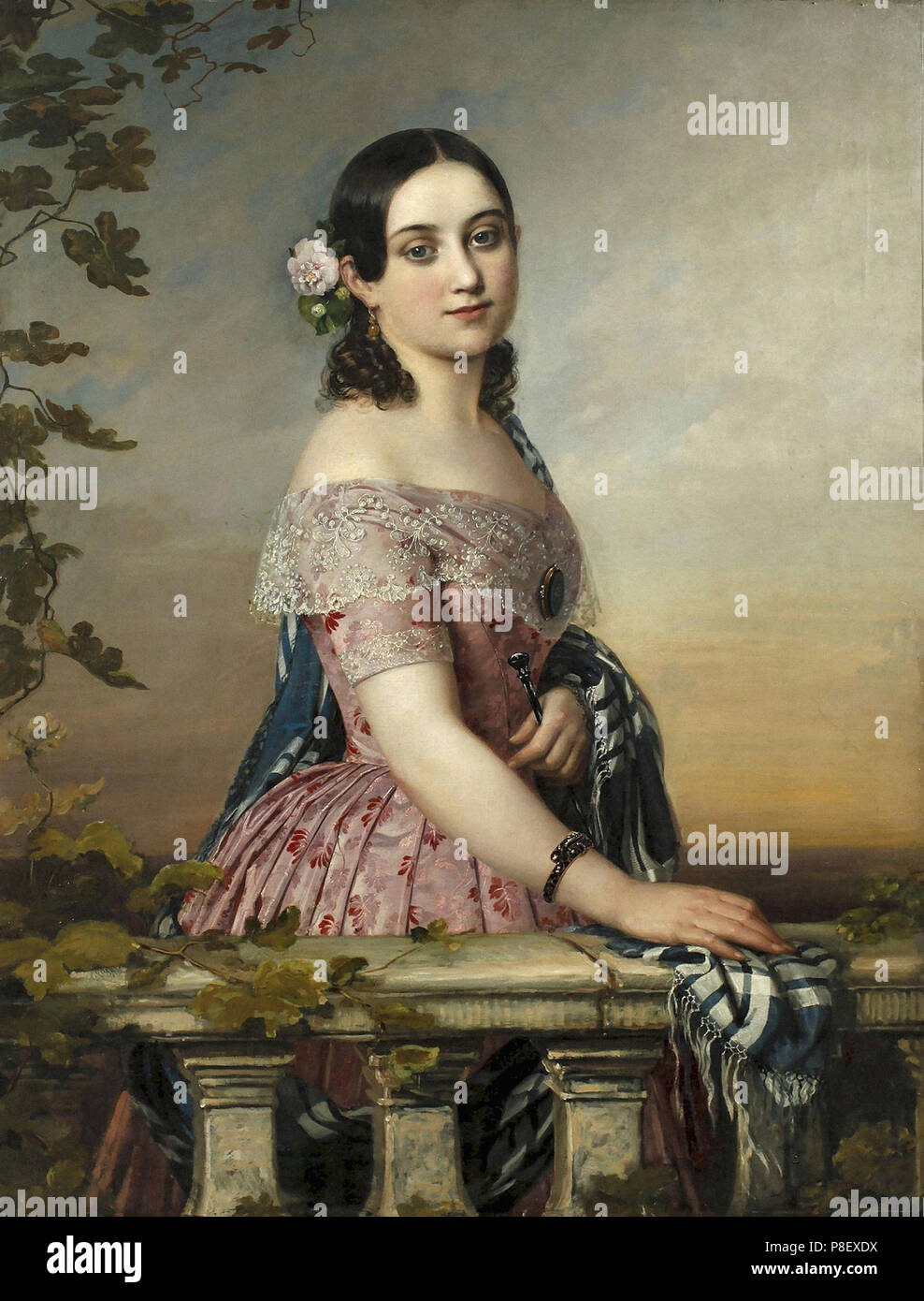 Maria moll hi-res stock photography and images - Alamy