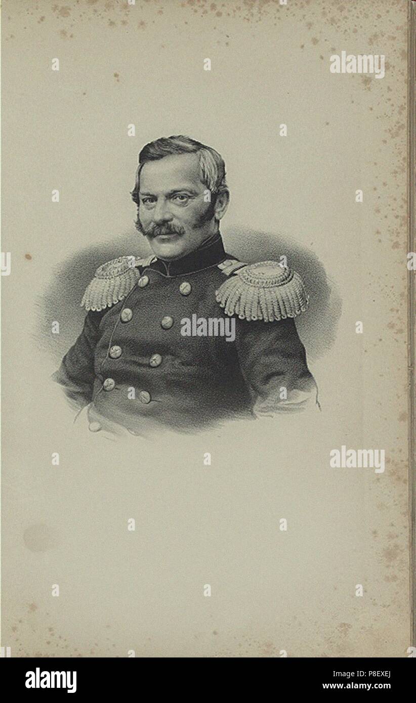 Pavel petrovich melnikov hi-res stock photography and images - Alamy