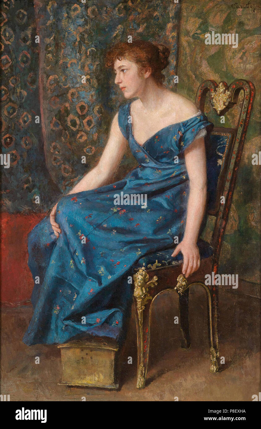 Carl rudolph hi-res stock photography and images - Alamy