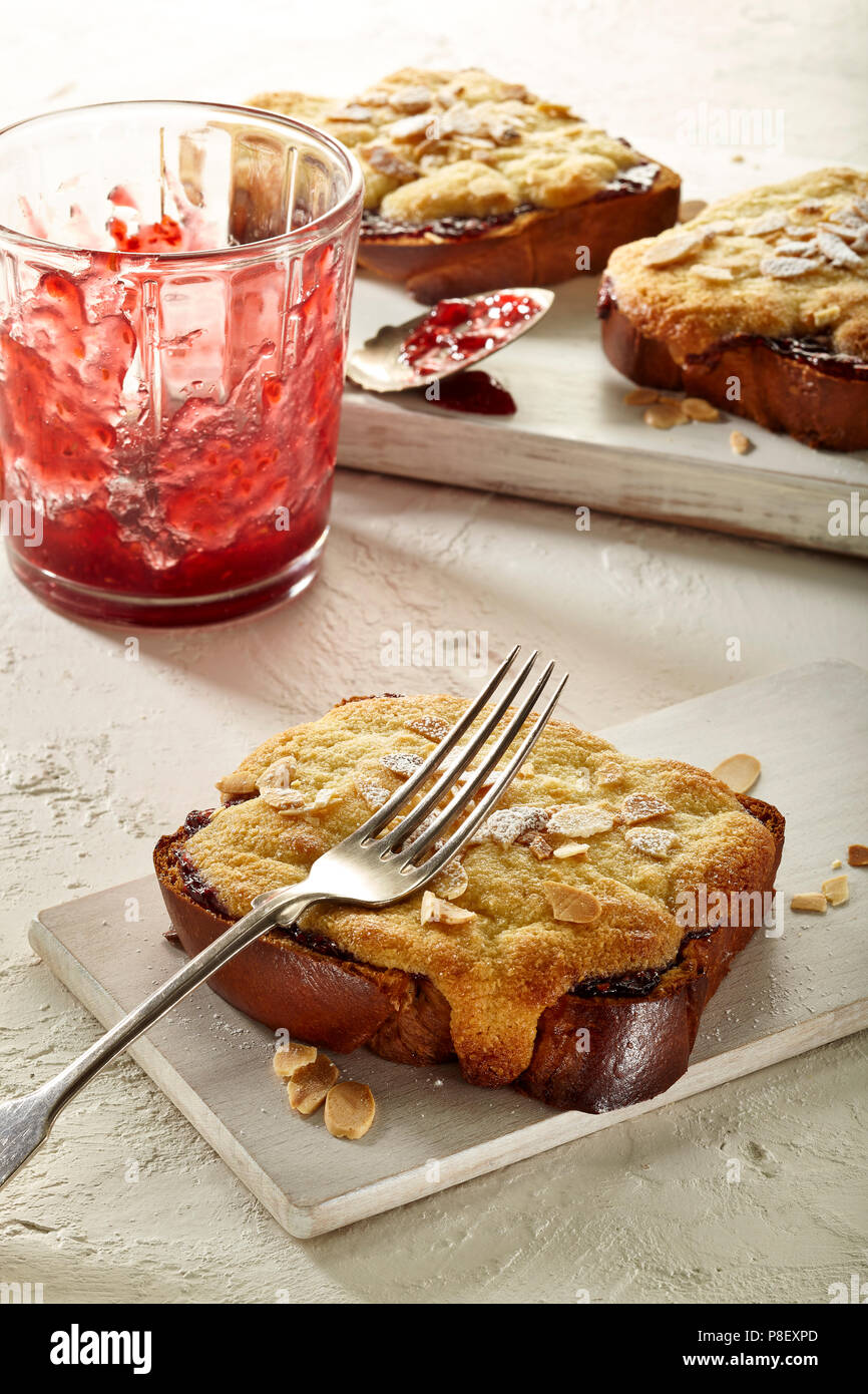 Jam bostock hi-res stock photography and images - Alamy