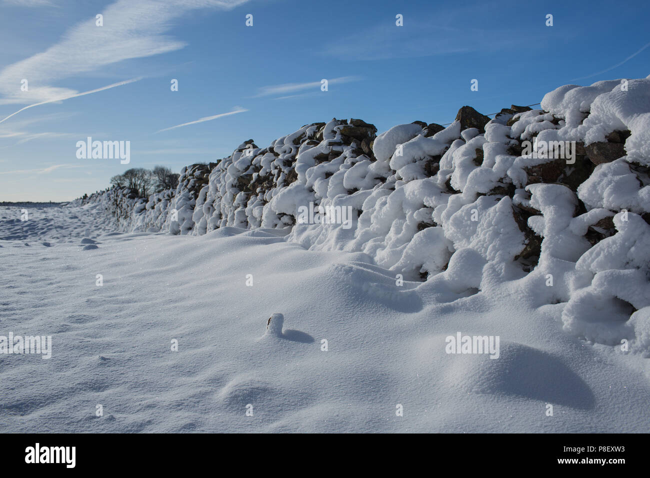Peak district stone circle hi-res stock photography and images - Alamy