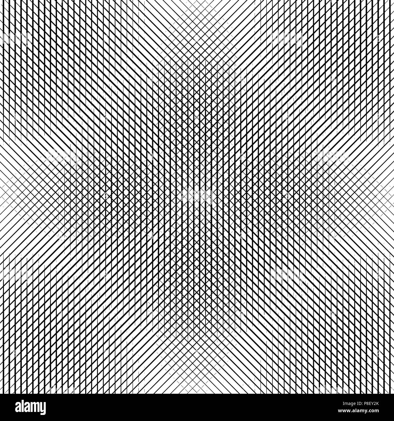 vector image, black lines background Stock Vector Image & Art - Alamy