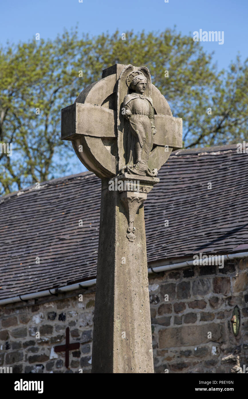 Crich photography hi-res stock photography and images - Alamy