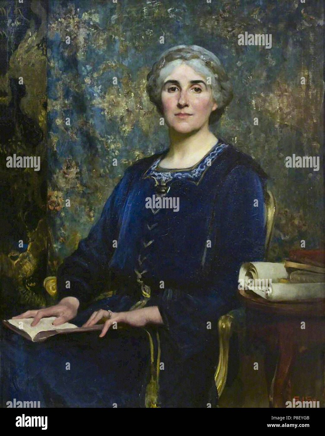 Nina salaman hi-res stock photography and images - Alamy