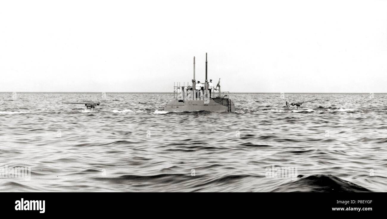 Submarine Bars. Museum: State Central Navy Museum, St. Petersburg Stock ...