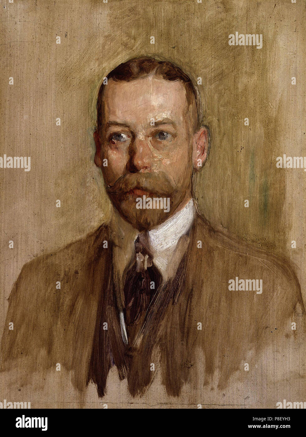 King solomon portrait hi-res stock photography and images - Alamy