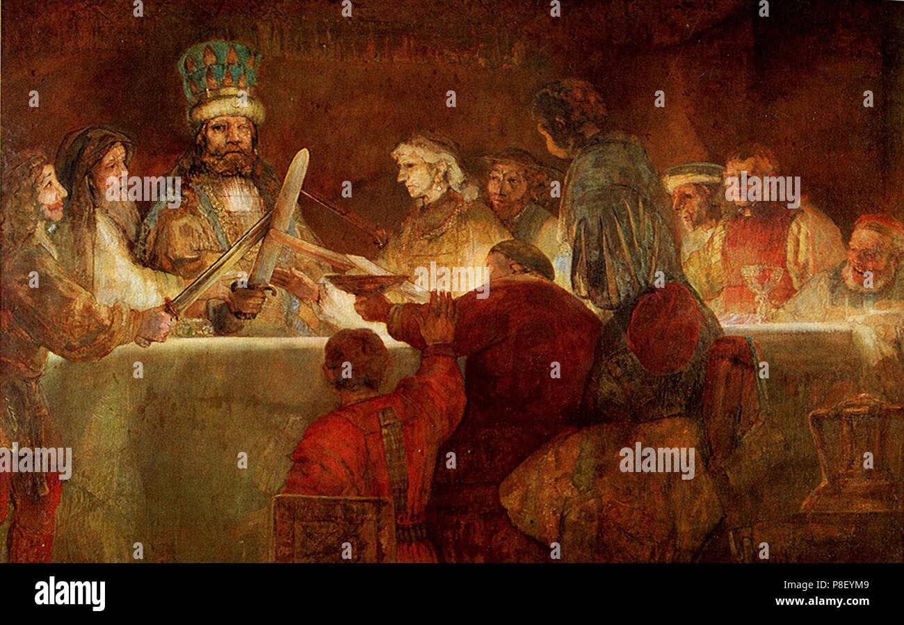 Julius civilis hi-res stock photography and images - Alamy